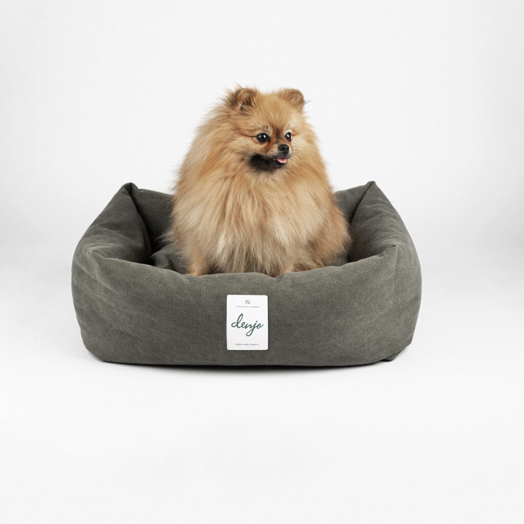 Classic Nest Collection - Denjo Dogs